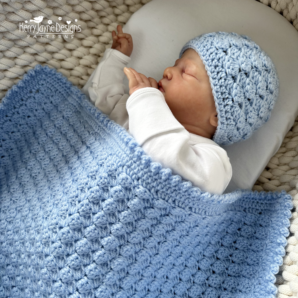 Bridgerton Bonnet & Hat Crochet Pattern UK – Kerry Jayne Designs Ltd
